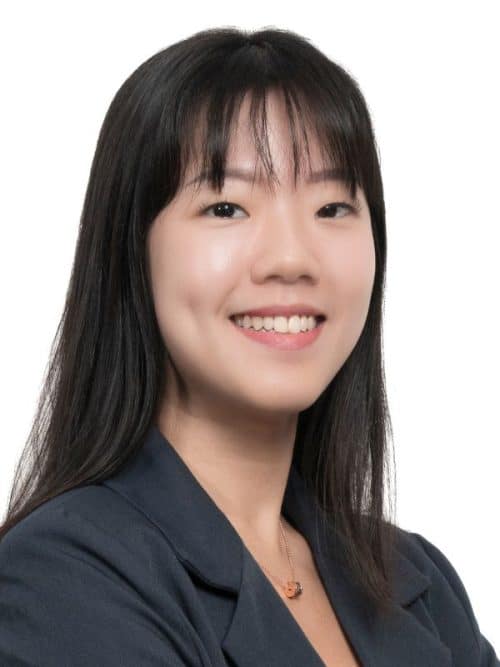 Meet Our Professional Recruitment Consultants | People Profilers